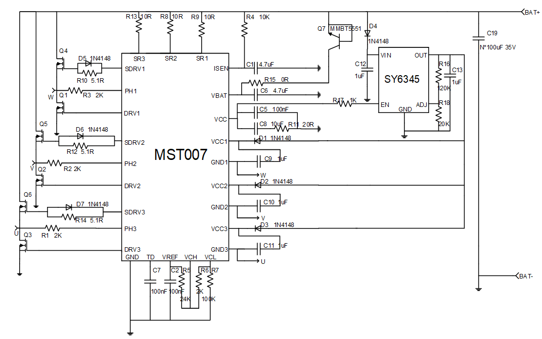 MST, Milestone Semiconductor Inc.