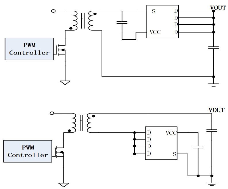 无锡迈尔斯通集成电路有限公司